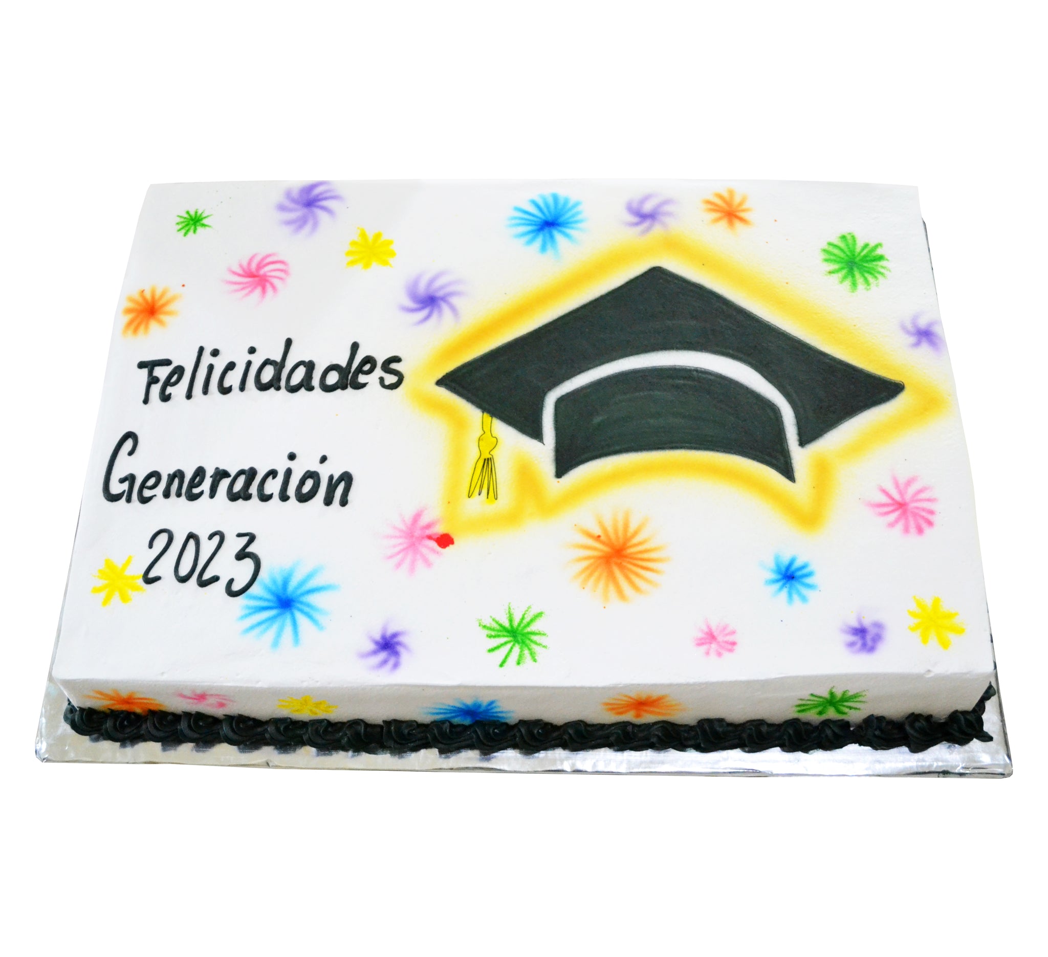 Birrete Colores – Panaderia y Pasteleria Gama S.A. de C.V.