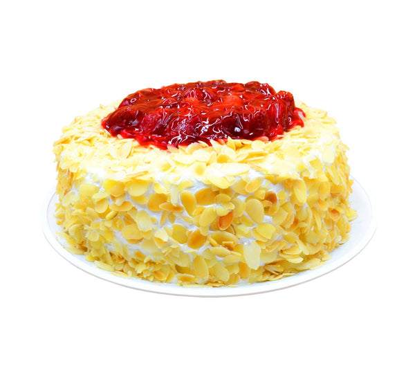 Canasta de Fresas – Panaderia y Pasteleria Gama S.A. de C.V.