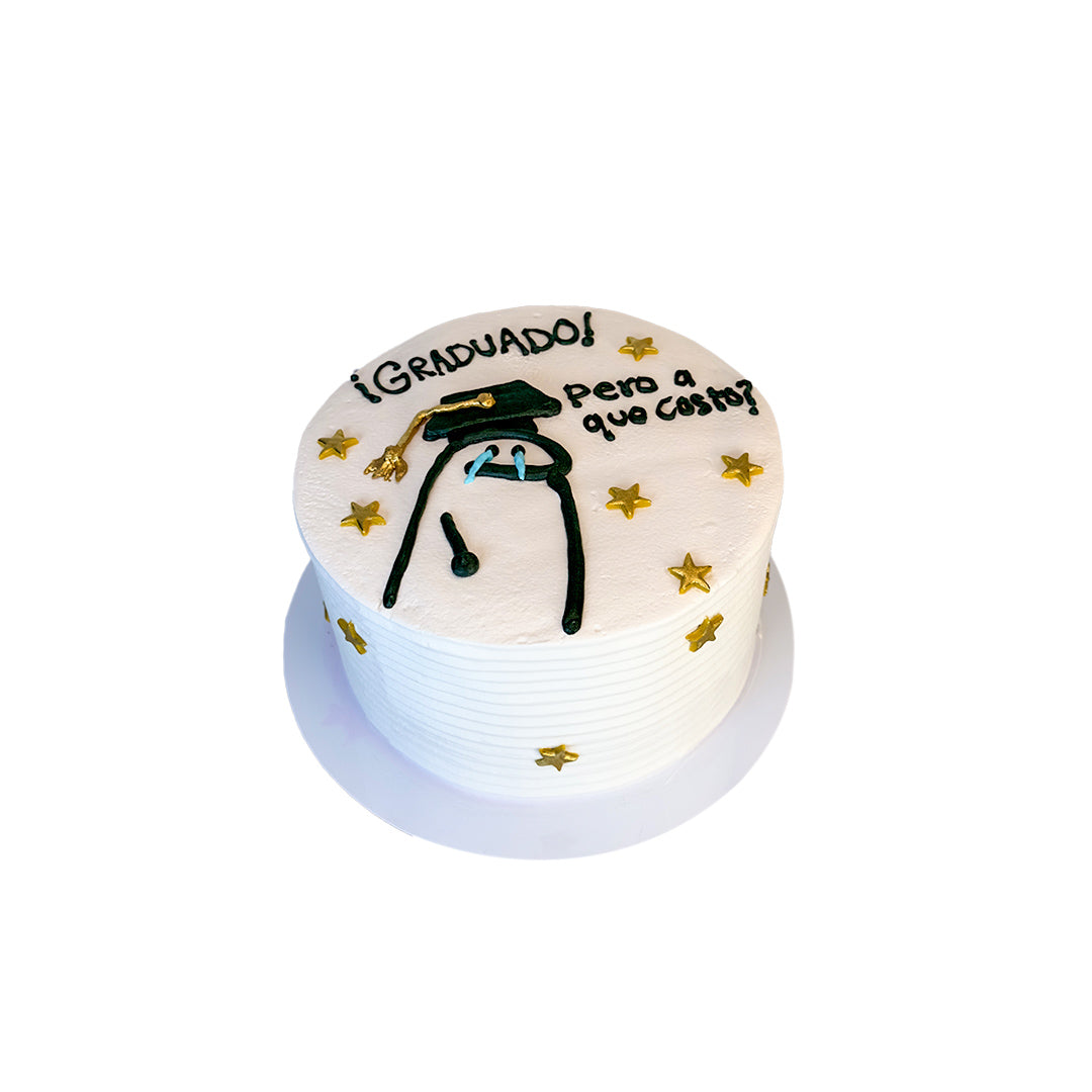 FLORK GRADUADO – Panaderia y Pasteleria Gama S.A. de C.V.