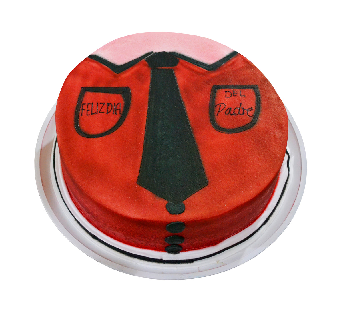 PAPÁ ROJO – Panaderia y Pasteleria Gama S.A. de C.V.