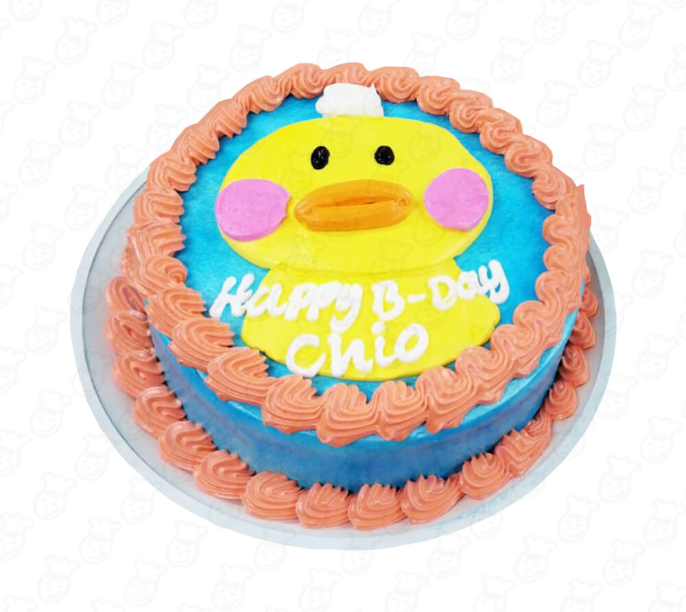 Patito – Panaderia y Pasteleria Gama S.A. de C.V.