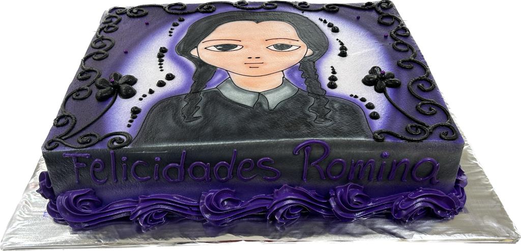 Merlina – Panaderia y Pasteleria Gama S.A. de C.V.